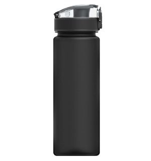 Custom Plastic Bottles Branded with Your Logo in 9 days